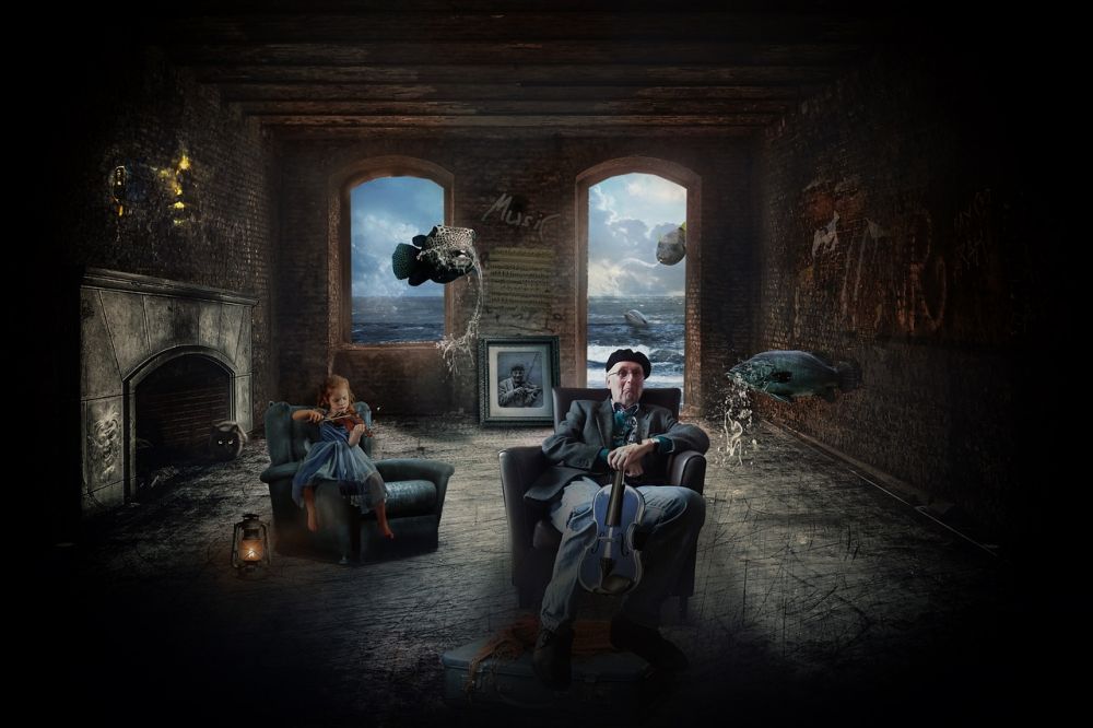 Vimpel barnrum: Skapa en lekfull och färgglad miljö för ditt barn